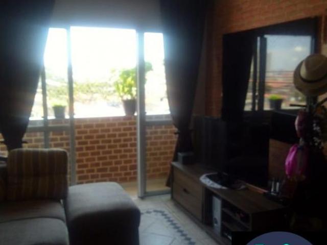 Apartamento localizado na Vila Ema Zona Leste