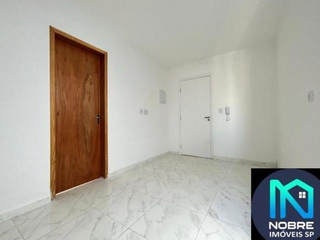 Apartamento localizado na Vila Esperança, Zona Leste