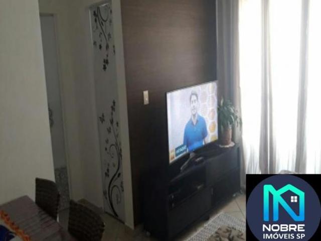 Apartamento localizado na Vila Esperança, Zona Leste
