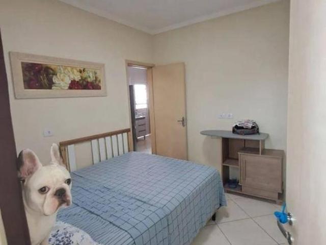 Apartamento Localizado na Vila Mende Sp