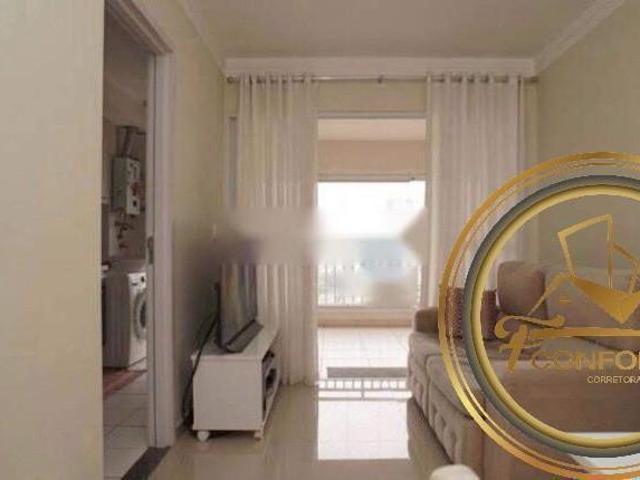 Apartamento localizado na Vila Prudente Leste