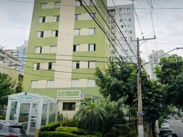APARTAMENTO LOCALIZADO NO MELHOR DA VILA MASCOTE !