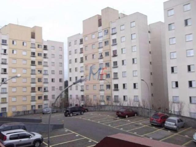 Apartamento localizado no Morumbi, 48 m² de área útil, com 2 dorms, banheiro,1 vaga de garagem e laz