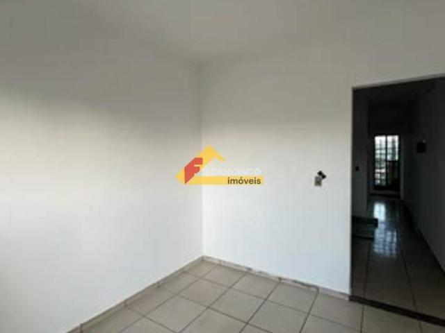 Apartamento localizado no bairro Vila Espirito Santo