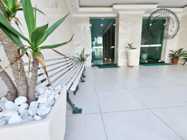 Apartamento localizado no bairro Aviação Praia Grande/SP