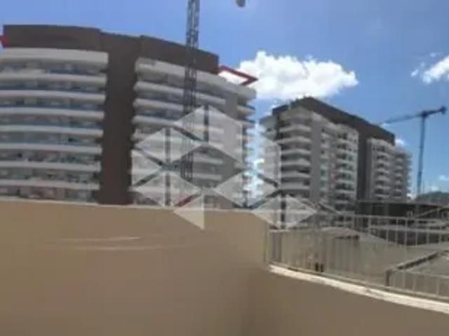 Apartamento localizado no bairro Centro