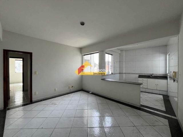 Apartamento localizado no bairro Centro