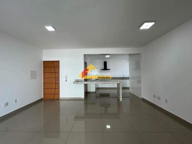 Apartamento localizado no bairro Centro