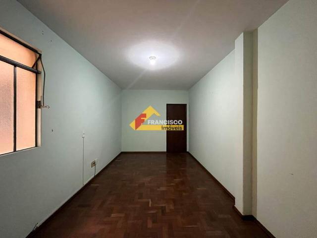 Apartamento localizado no bairro Centro