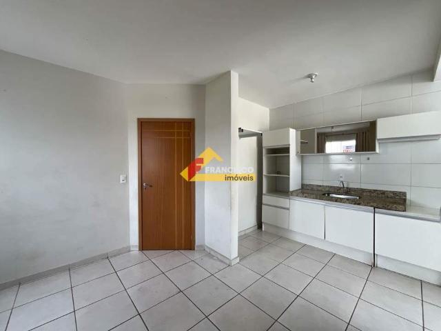 Apartamento localizado no bairro Fábio Notini em Divinópolis