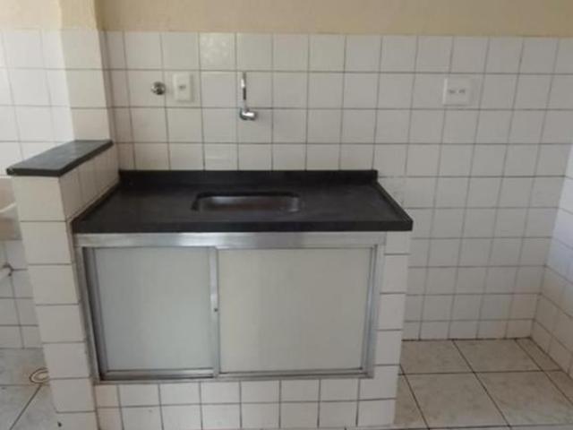 Apartamento localizado no bairro Goiânia
