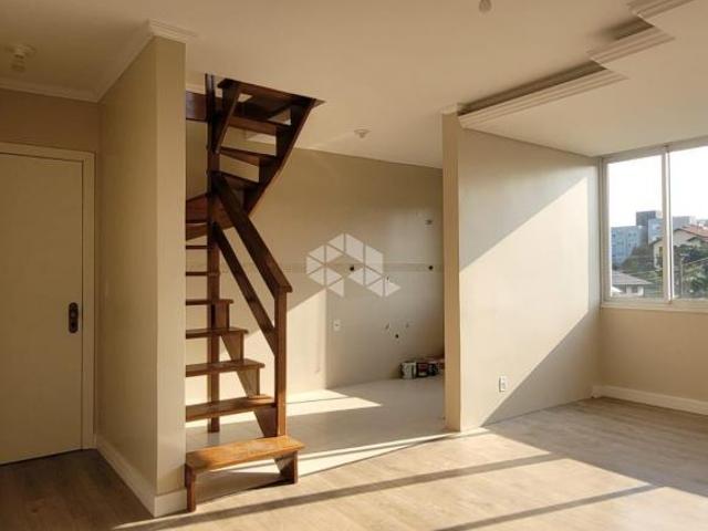 Apartamento localizado no bairro Imigrante