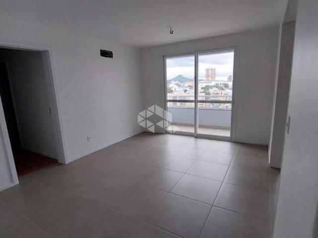 Apartamento localizado no bairro Menino Jesus