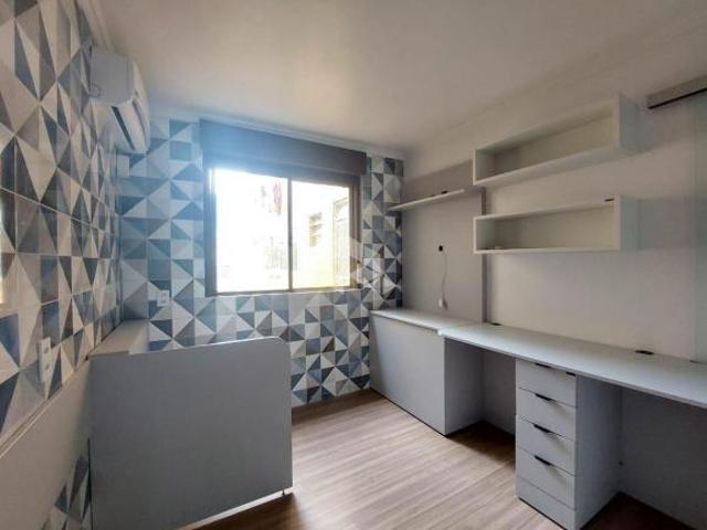Apartamento localizado no bairro Nossa Senhora de Fátima