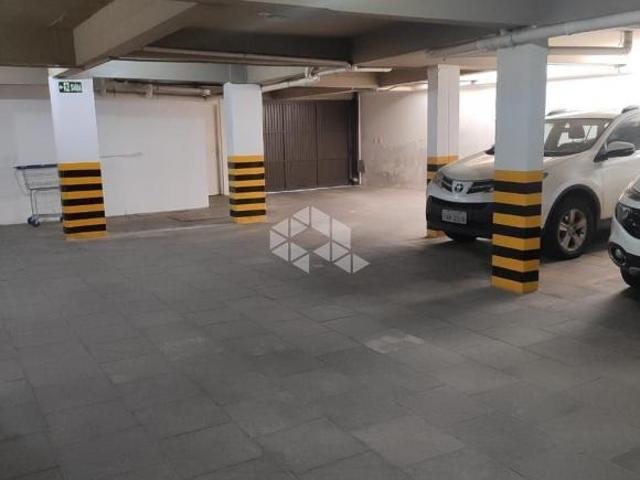 Apartamento localizado no bairro Nossa Senhora de Lourdes