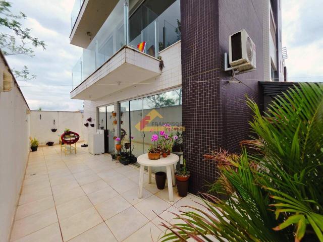 Apartamento localizado no bairro Sidil