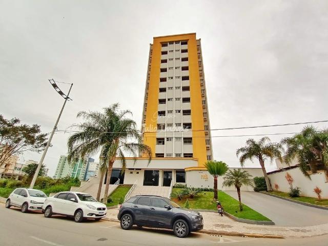 Apartamento localizado no Centro da cidade!
