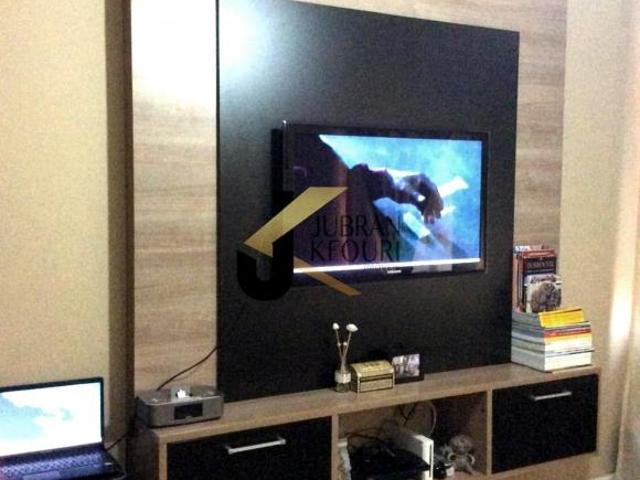Apartamento localizado no Centro de Campinas à venda. Com 4 dormitórios, sendo 2 suítes, 2 salas am