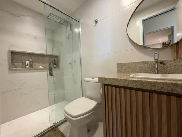 Apartamento localizado no Centro de Guarapari