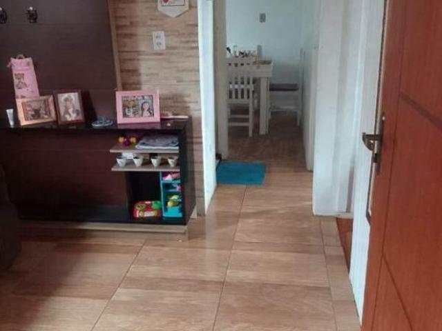 Apartamento localizado no Conjunto Habitacional Terras Altas, ideal para quem busca conforto, pratic