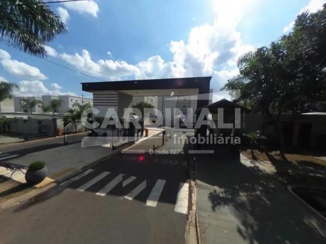Apartamento localizado no Edifício Monte Everest entre bairro Park Fehr e Jardim do Bosque