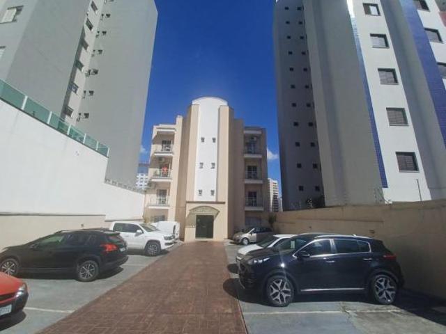 Apartamento localizado no Edifício Pâmela em Sorocaba!