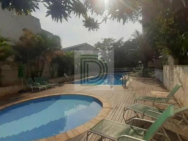 Apartamento localizado no Jardim Bonfiglioli