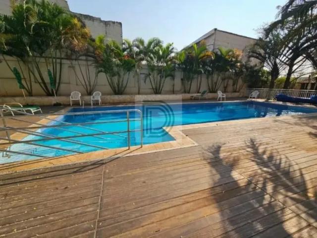 Apartamento localizado no Jardim Bonfiglioli