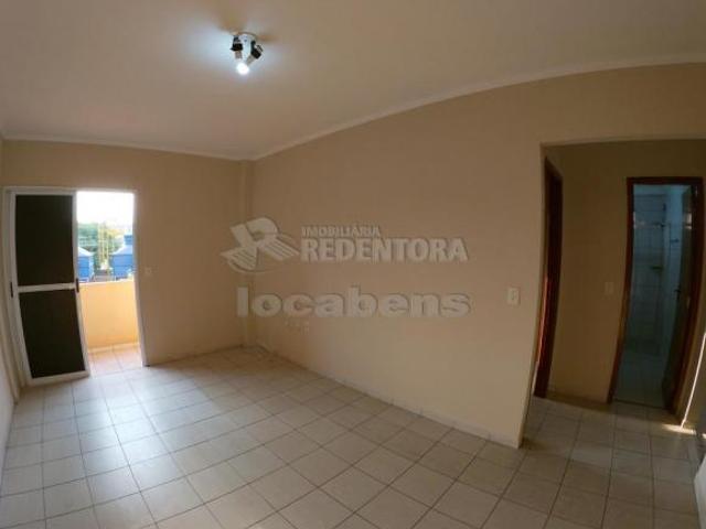 Apartamento localizado no Jardim Panorama com 1 dormitório e 1 vaga de garagem
