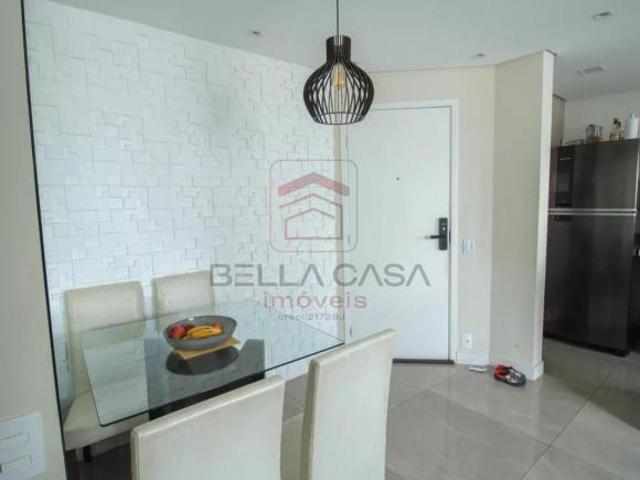 Apartamento localizado no Parque da Mooca