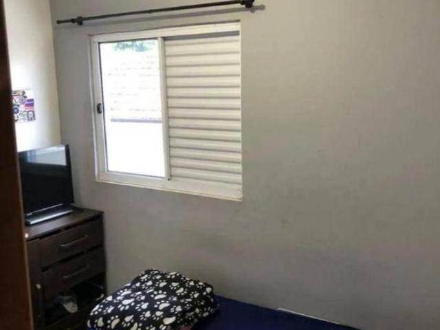 Apartamento Localizado no Vila Hebe