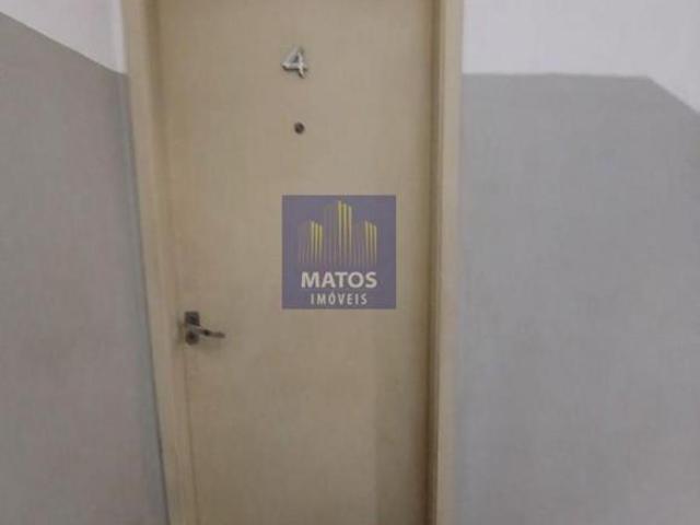 Apartamento Localizado no 3°Andar não possui elevador