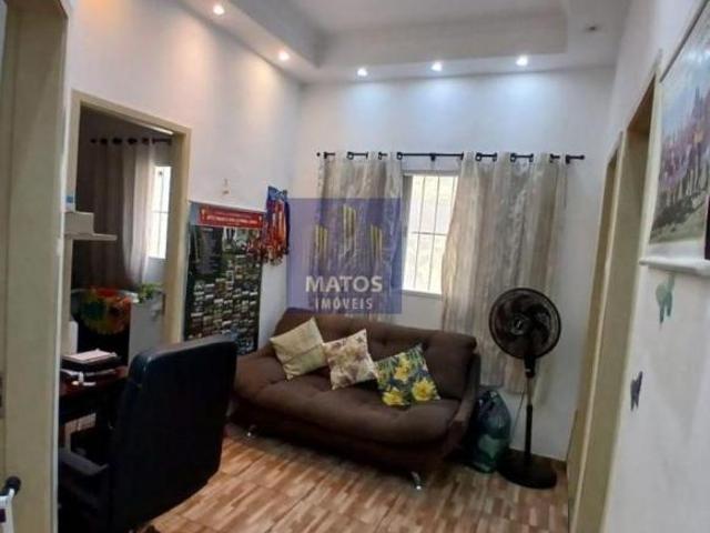 Apartamento Localizado no 3°Andar não possui elevador