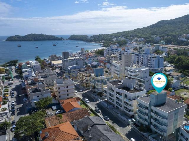 APARTAMENTO LOCALIZADO A 200 METROS DO MAR DE BOMBAS 141A