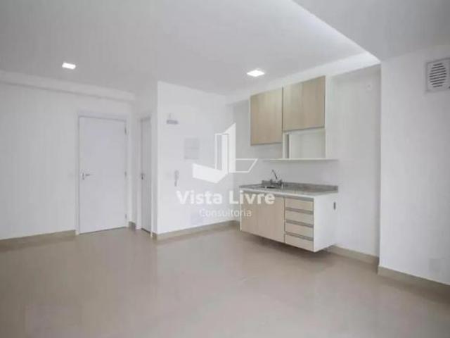 Apartamento localizado a menos de 500 metros do metrô Vila Madalena em prédio novo à venda pronto p
