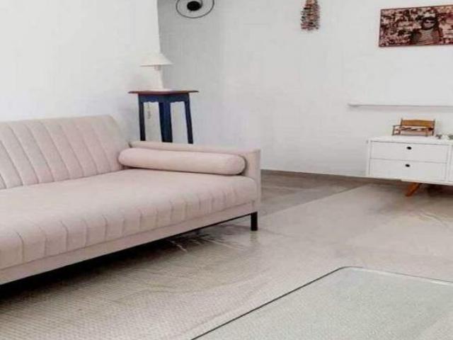 Apartamento Localiado no bairro Vila Olímpia São Paulo SP