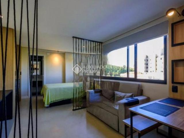 Apartamento loft mobiliado no Centro Histórico, The Park Residence