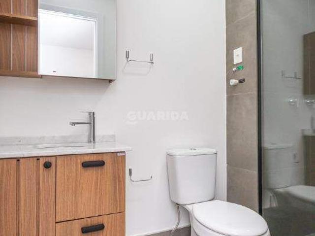 Apartamento Loft mobiliado no Edifício Go Cidade Baixa COD: 24374