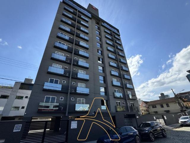 Apartamento Loft Mobiliado Próximo à Vila Germânica