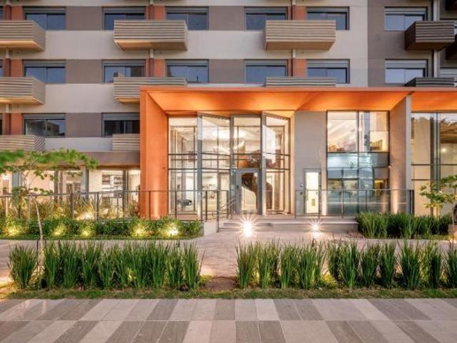 Apartamento Loft no Moinhos de Vento próximo ao Parcão, Hospital Moinhos e Hospital de Clinicas