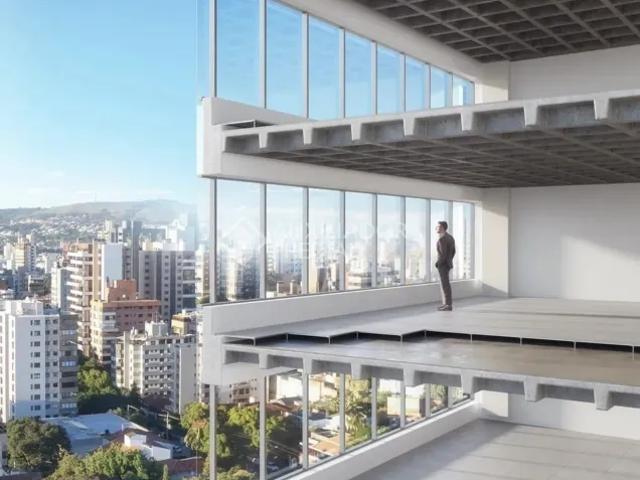 Apartamento Loft no Cond Carlos Gomes Square