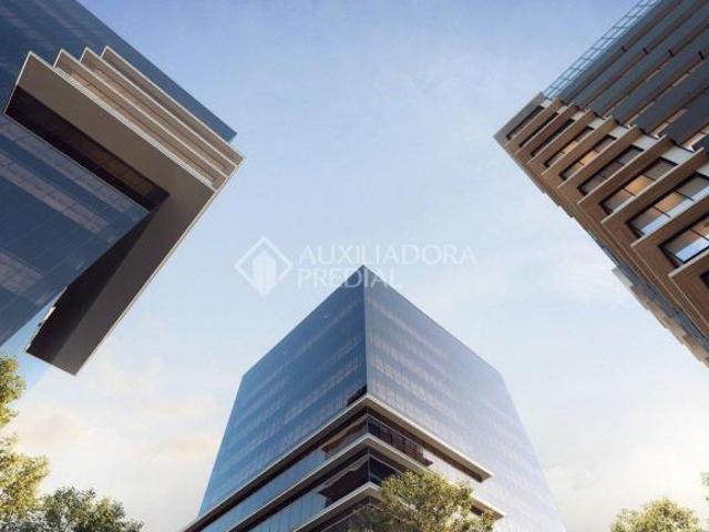 Apartamento Loft no Cond Carlos Gomes Square
