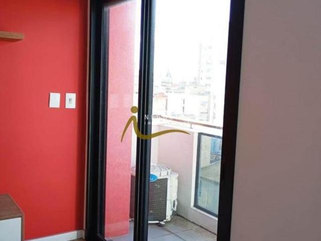 Apartamento Loft no Duo Barroso By Simple