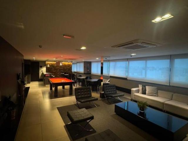 Apartamento Loft no HOM Nilo