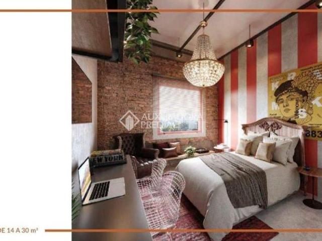 Apartamento/ loft no 4D Complex House