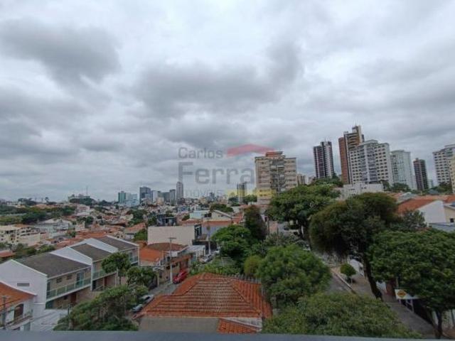 Apartamento loft,novo, Jardim França, totalmente concluído!