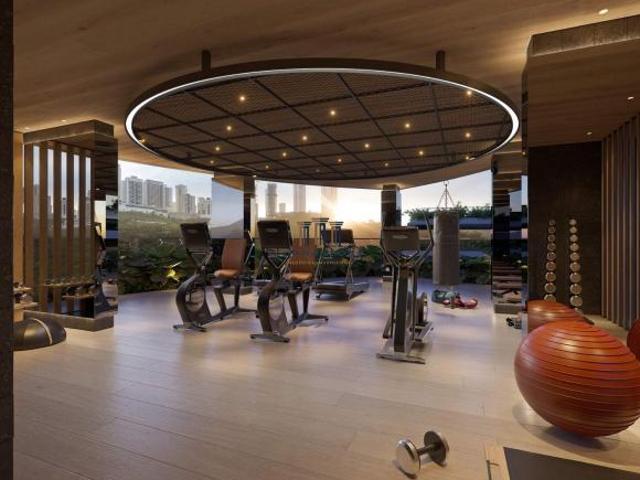 Apartamento Loft à venda a partir de R$ 1.047188,66 no Vlae do Sereno Nova Lim
