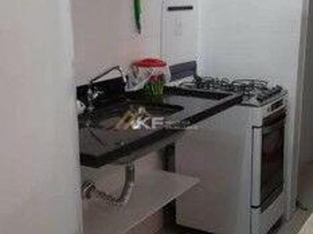 Apartamento Loft à venda Nova Aliança Ribeirão Preto/SP