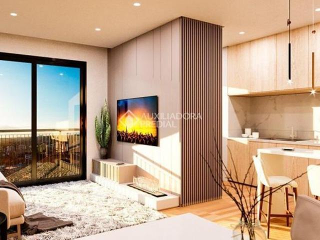 Apartamento loft à venda no Americano em Lajeado