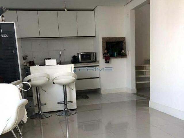 Apartamento Loft à venda no bairro Central Parque Porto Alegre/RS, Zona leste